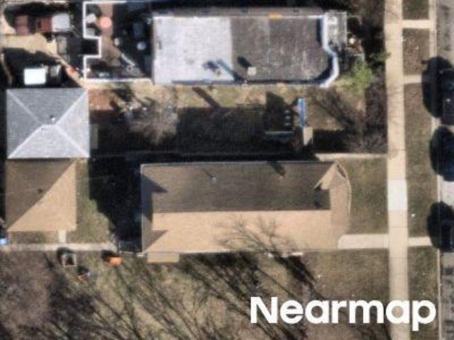 S Sangamon St