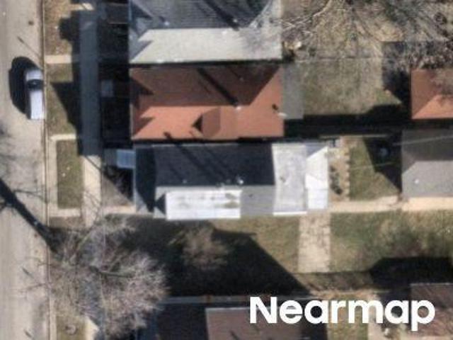 S Sangamon St