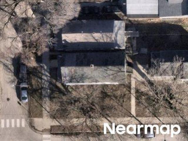 S Sangamon St