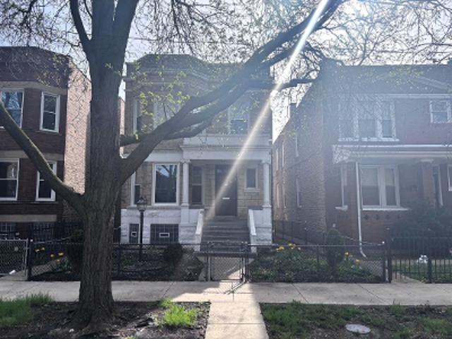 S Sangamon St