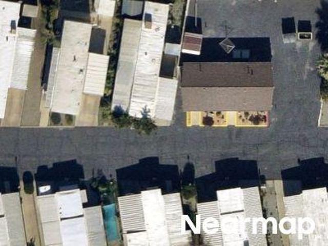 S Santa Fe Ave Spc 1
