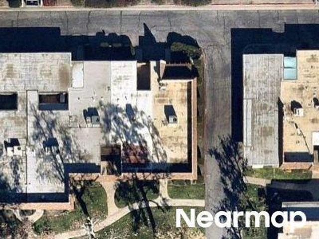 S Santa Fe St Apt 8