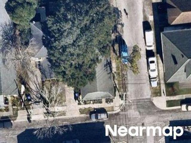 S Saratoga St