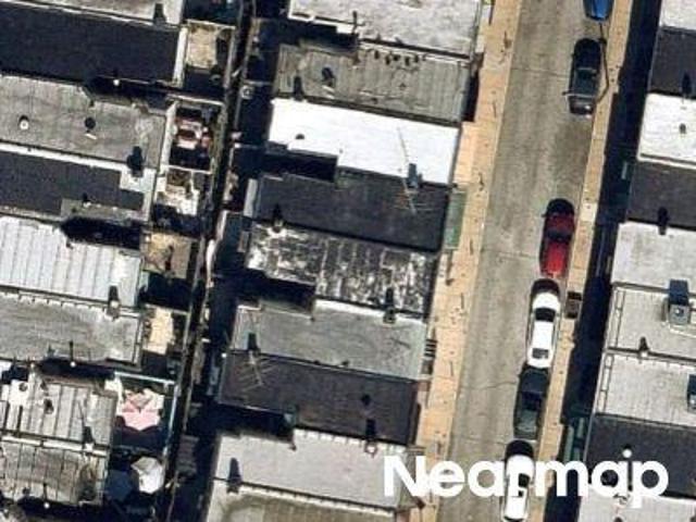 S Sartain St