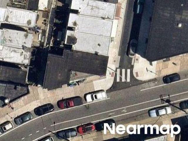 S Sartain St
