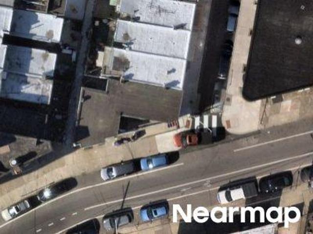 S Sartain St