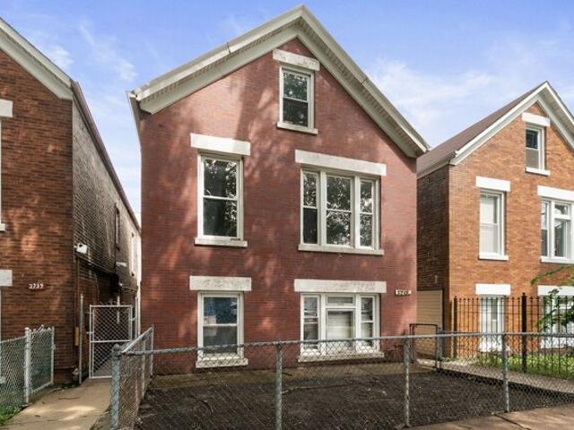 S Sawyer Ave, Chicago, Home For Sale