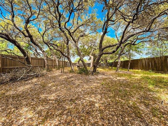 S Saunders St Lot 4, Aransas Pass, TX 78336