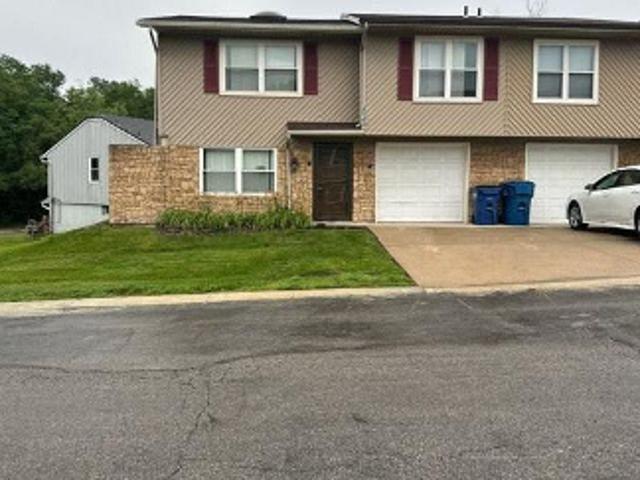 S Saville Ct