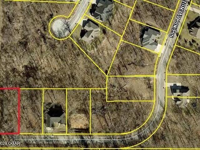 S Scenic Ave Lot 1, Joplin, MO 64801
