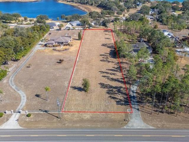 S Scenic Hwy, Lake Wales, FL 33898
