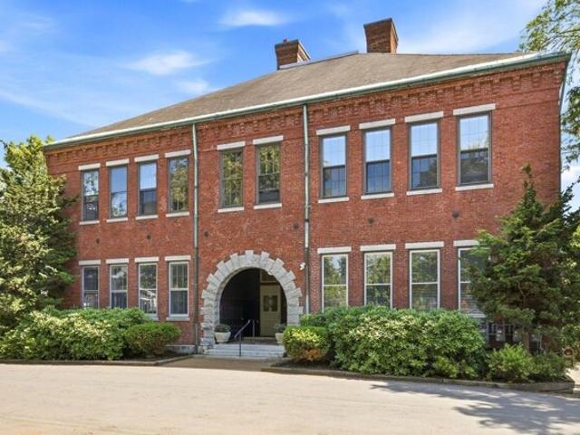 S School St Unit,portsmouth, Condo For Sale