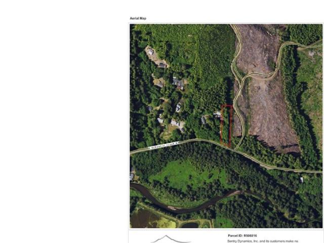 S Schooner Creek RD