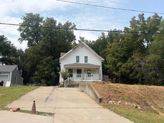 S Scott Ave