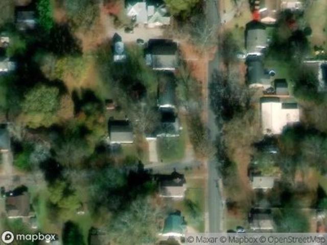 S Scott St