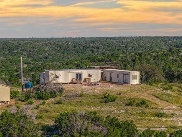 S Sd45680, Rocksprings, TX 78880
