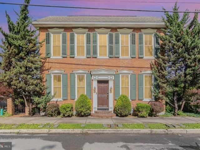 S Second St, Chambersburg, Home For Sale