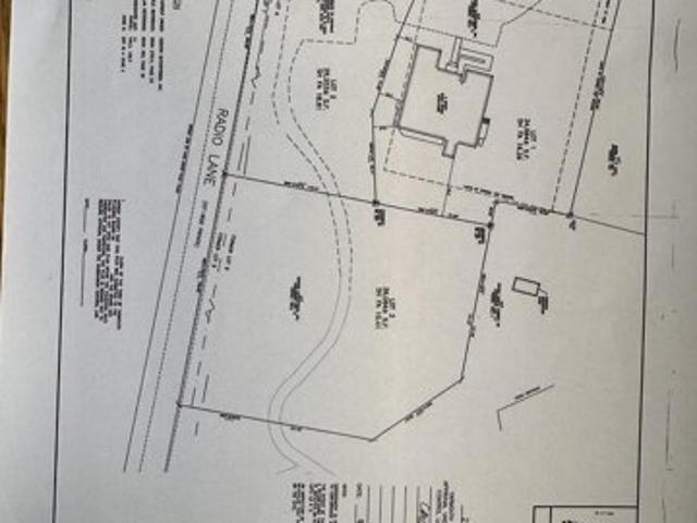 S Sea Ave, West Yarmouth, Plot For Sale