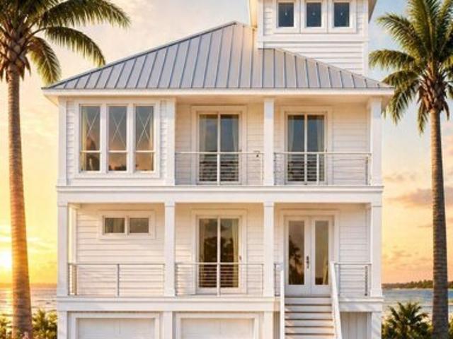 S Seabreeze Rd, Wilmington, Home For Sale