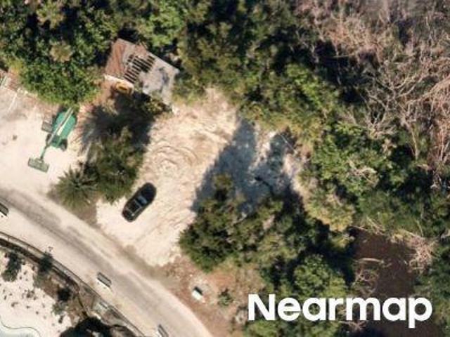 S Seas Plantation Rd