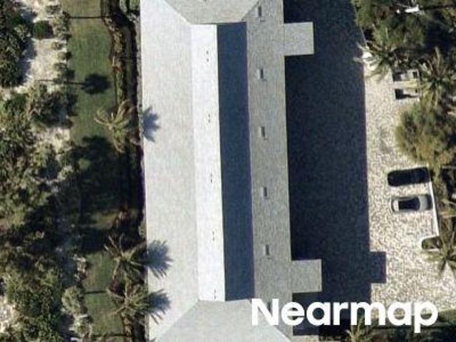 S Seas Plantation Rd