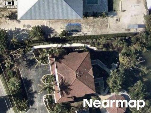 S Seas Plantation Rd