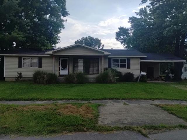 S Sebree St