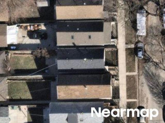 S Seeley Ave