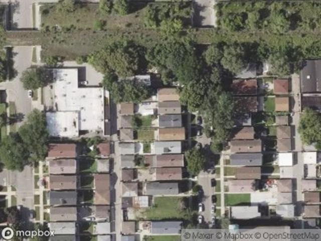 S Seeley Ave # 2