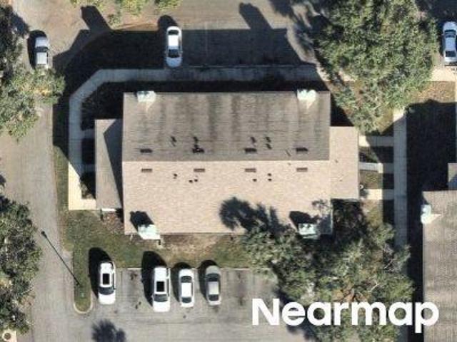 S Semoran Blvd