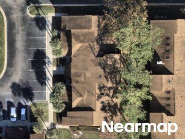 S Semoran Blvd