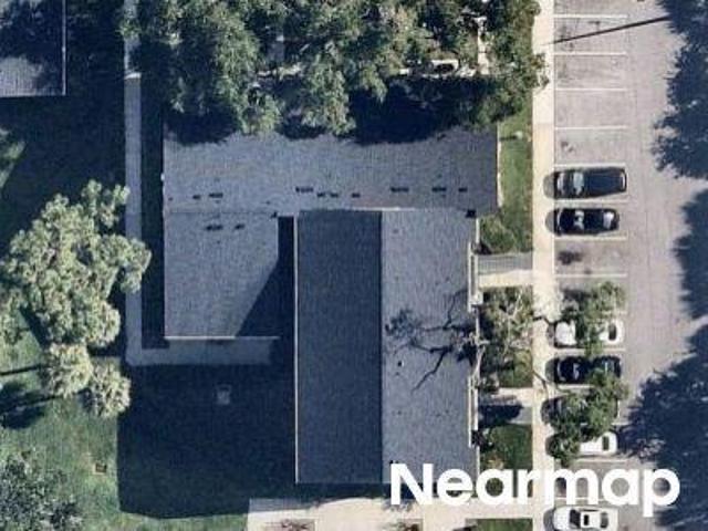 S Semoran Blvd Apt 12