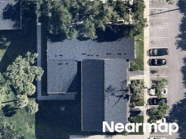 S Semoran Blvd Apt
