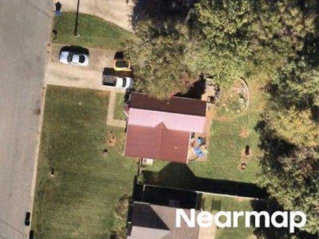 S Senseney Cir