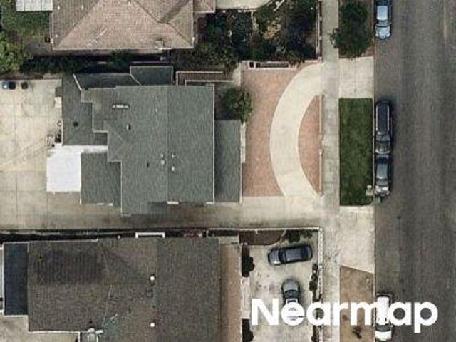 S Serrano Ave