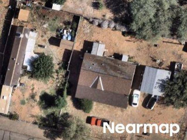 S Seybert Dr