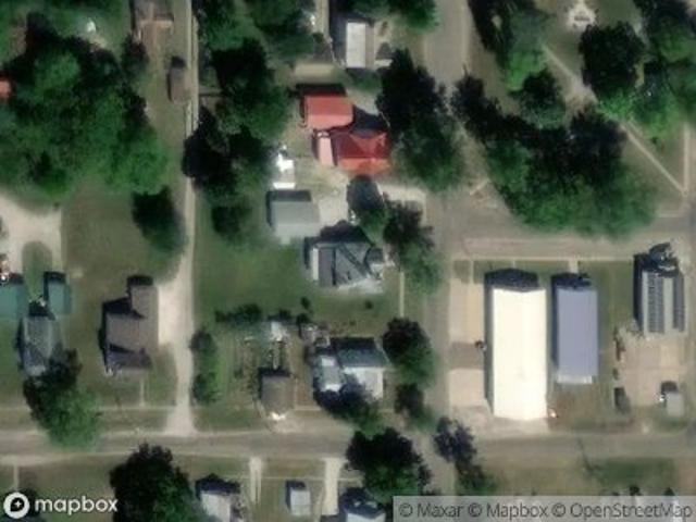 S Sfranklin St