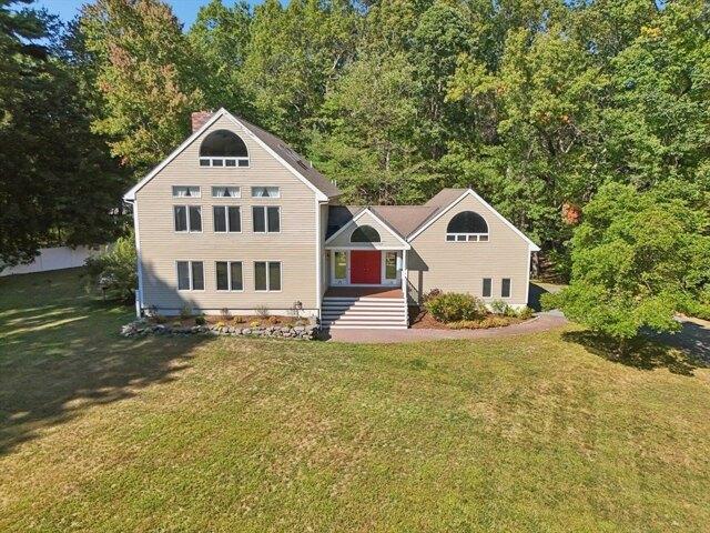 S Shaker Rd, Harvard, Home For Sale