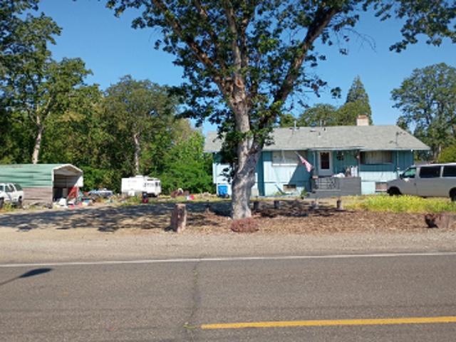 S Shasta Ave