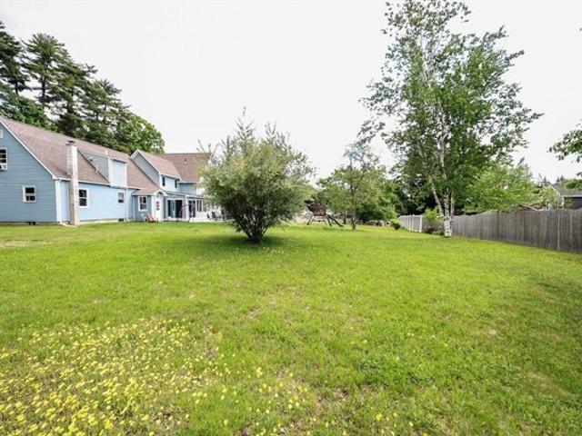 S Shelburne Rd, Greenfield, Home For Sale