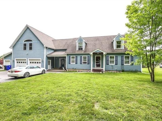 S Shelburne Rd, Greenfield, Home For Sale