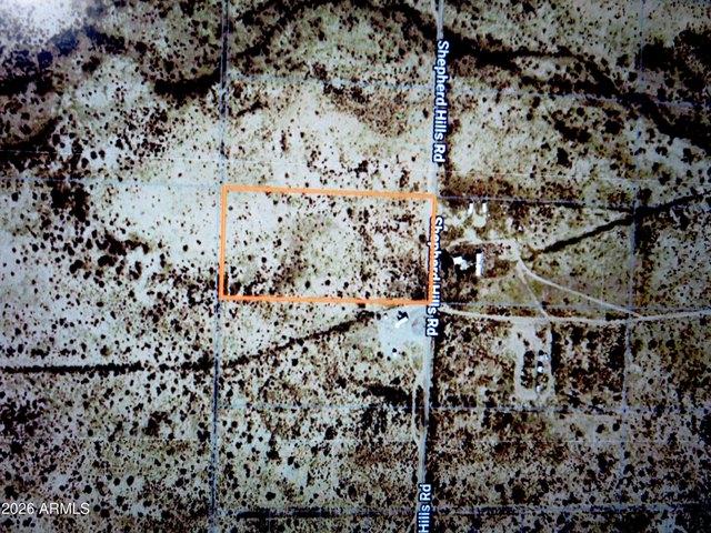 S Shepherd Hills Rd Unit 28, Pearce, AZ 85625