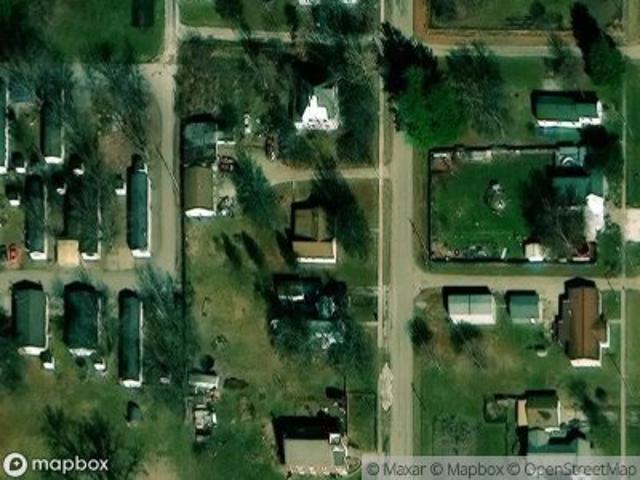 S Sheppard St