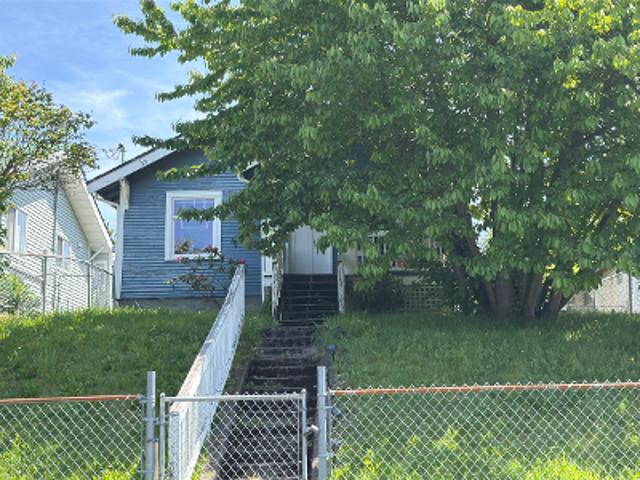 S Sheridan Ave
