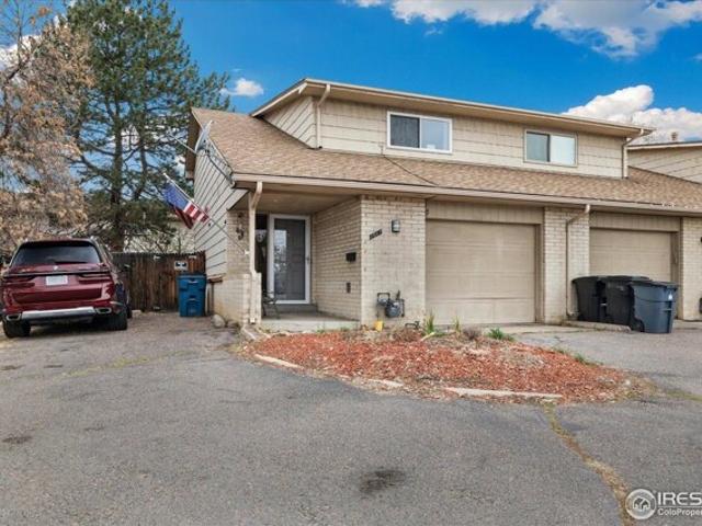 S Sheridan Blvd, Lakewood, Condo For Sale