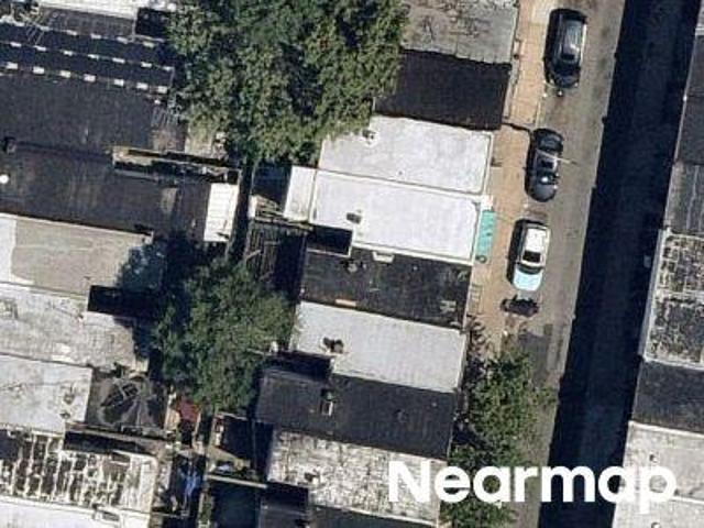S Sheridan St