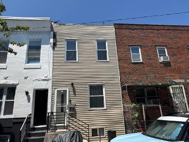 S Sheridan St