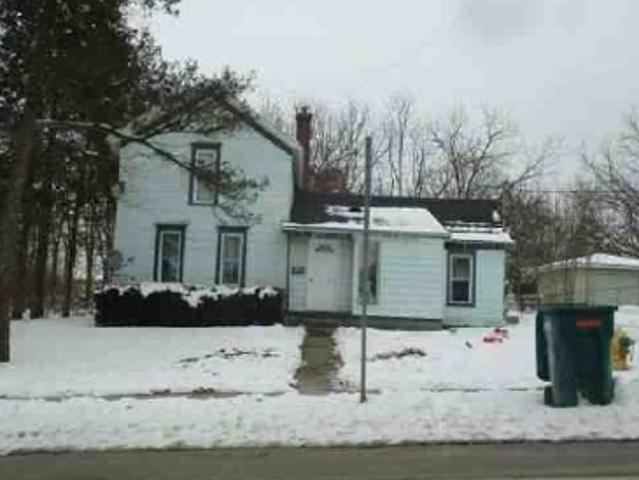 S Shiawassee St