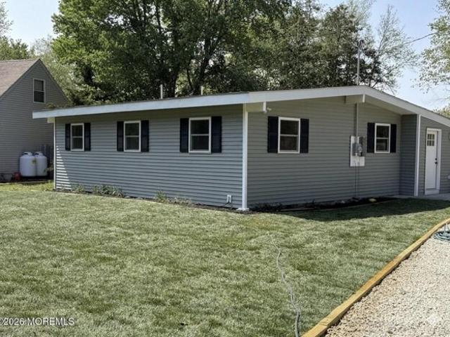 S Shore Dr, Little Egg Harbor, Home For Sale