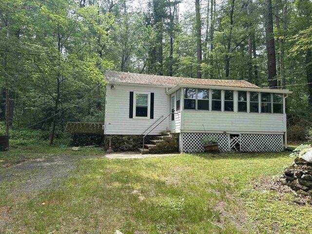 S Shore Dr, Pelham, Home For Sale